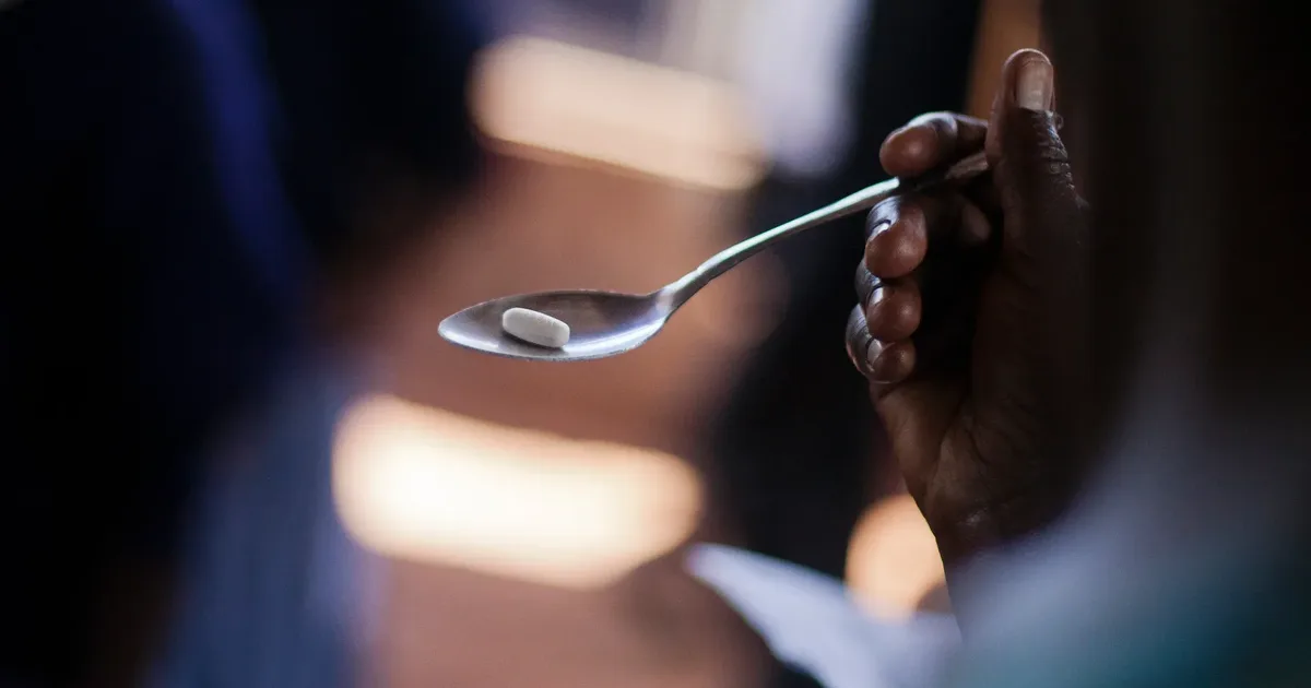 Evidence Action | Evidence Action expands to Tanzania to eliminate…