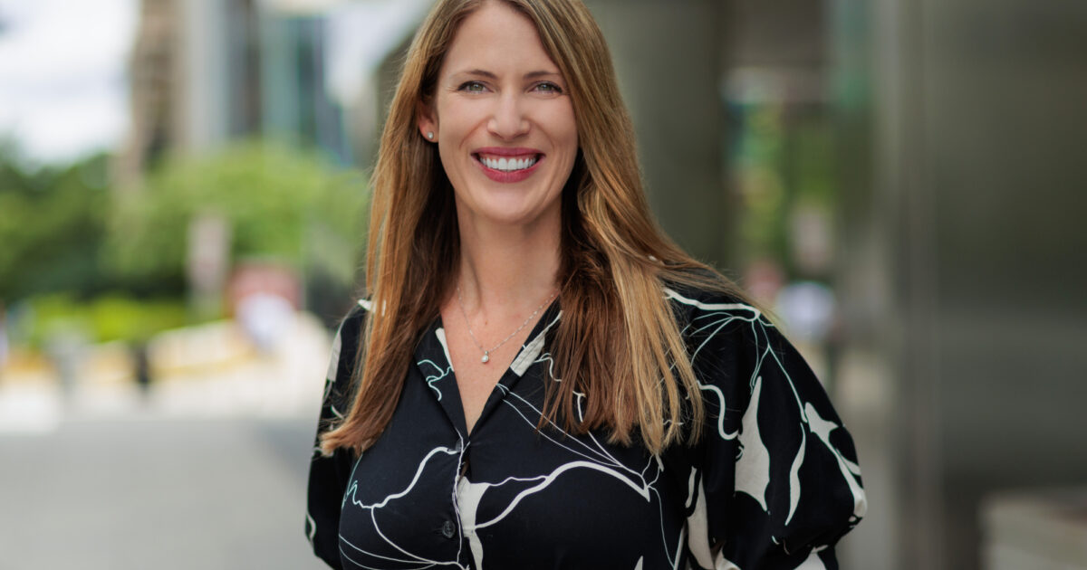 Evidence Action | Danielle Bayer