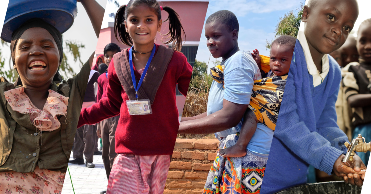 Evidence Action | All Grown Up — Celebrating Evidence Action’s Next…