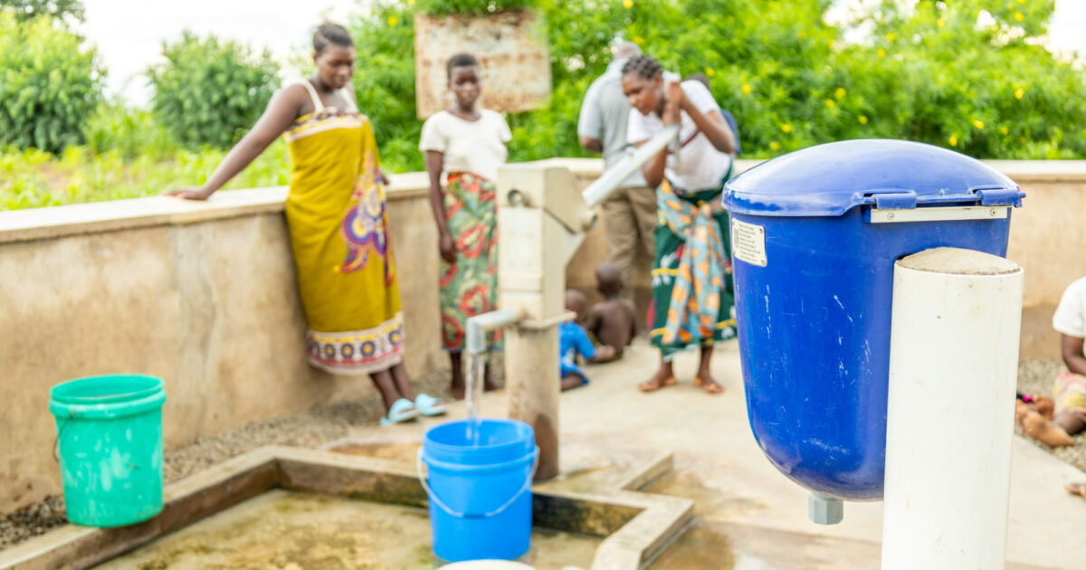 Evidence Action | 5 ways Safe Water Now balances rigor with reality