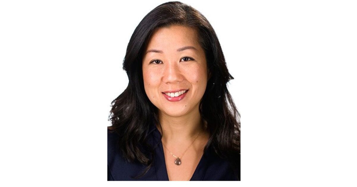Evidence Action | Meet Jenny Choi-Fitzpatrick – Our new Chief…