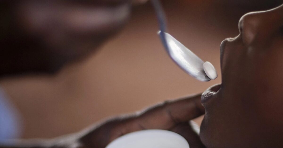 Evidence Action | Worms Win, Kids Lose? Our Statement.