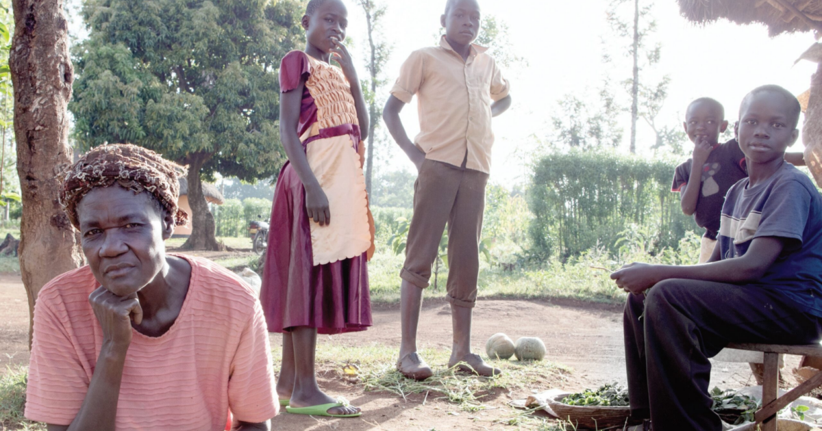 Evidence Action | Acting urgently to grow our impact