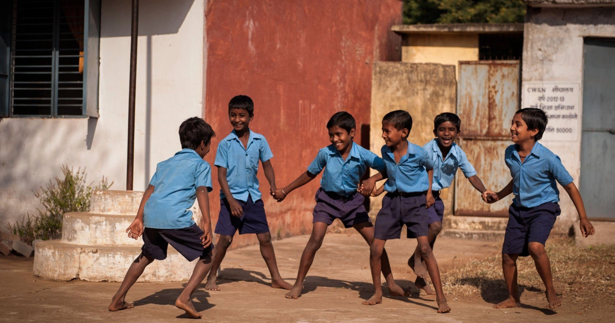 Evidence Action | The Greatest Hits of 2019