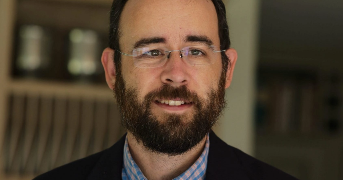 Evidence Action | Meet Brett Sedgewick - The New Senior Director of…