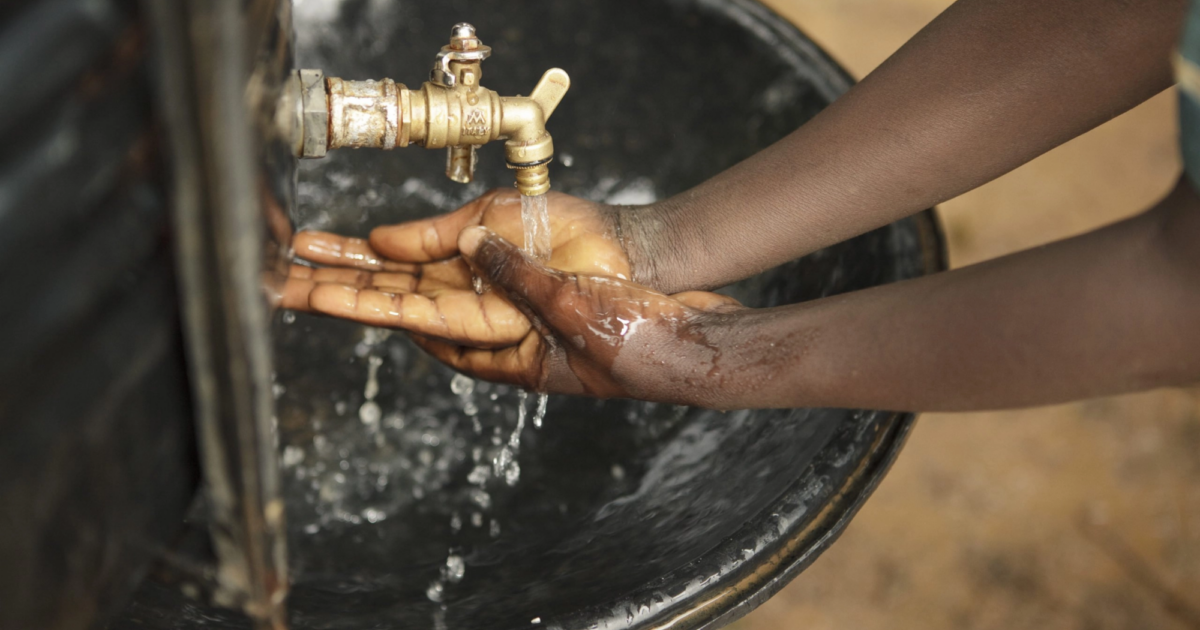 Evidence Action | Safe Water and Hand Hygiene in Rural Kenya, Uganda,…