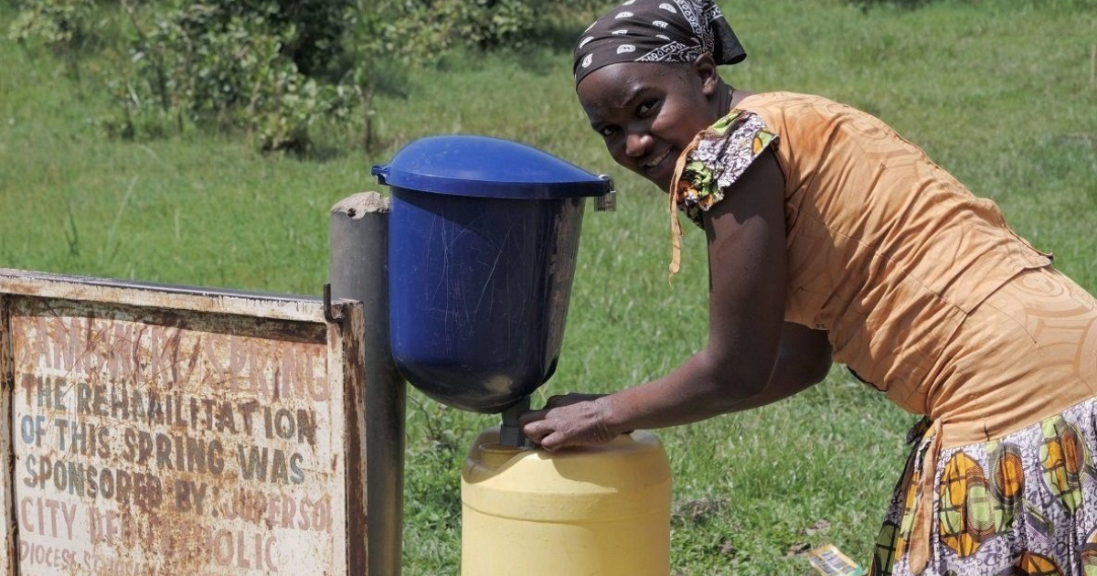 Evidence Action | How Organizations Like Evidence Action Can Help…