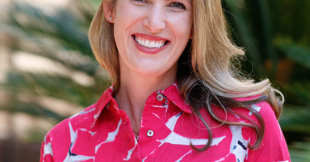 Evidence Action | Danielle Bayer