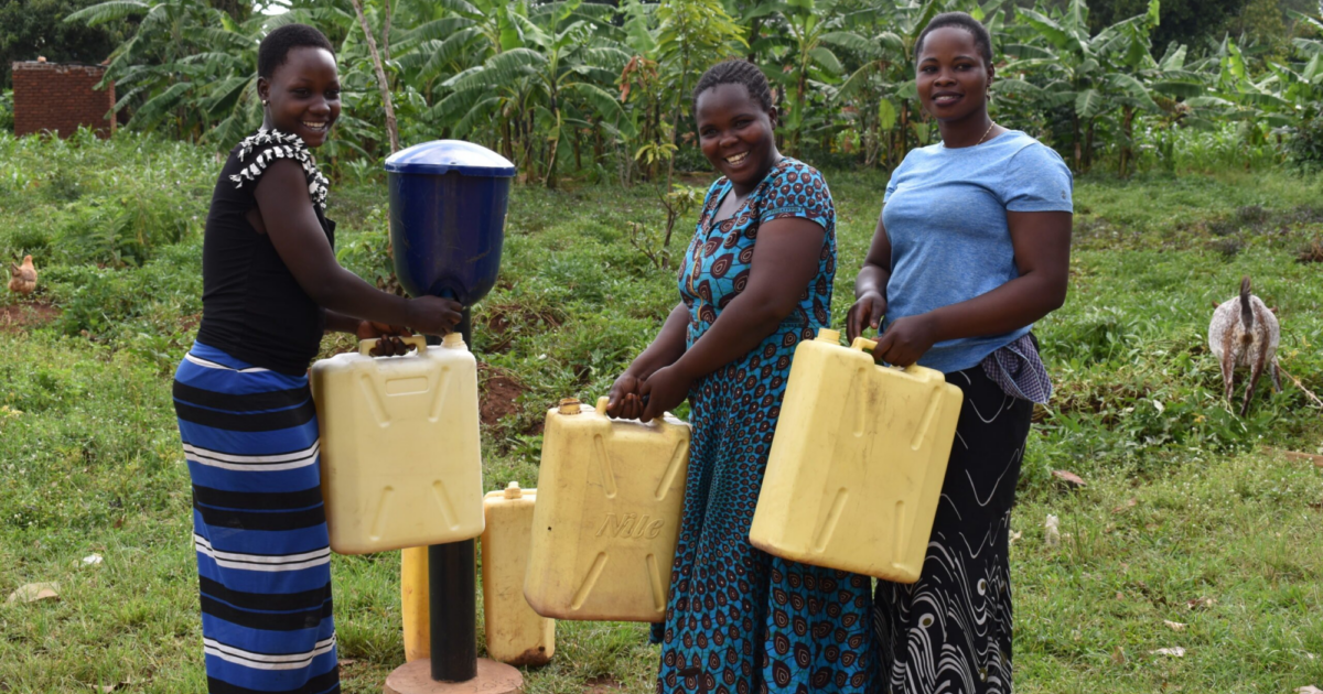 Evidence Action | Emerging Evidence Suggests Water Treatment Is Even…